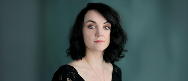 Evanna Lynch é a nova embaixadora da Proteção Animal Mundial